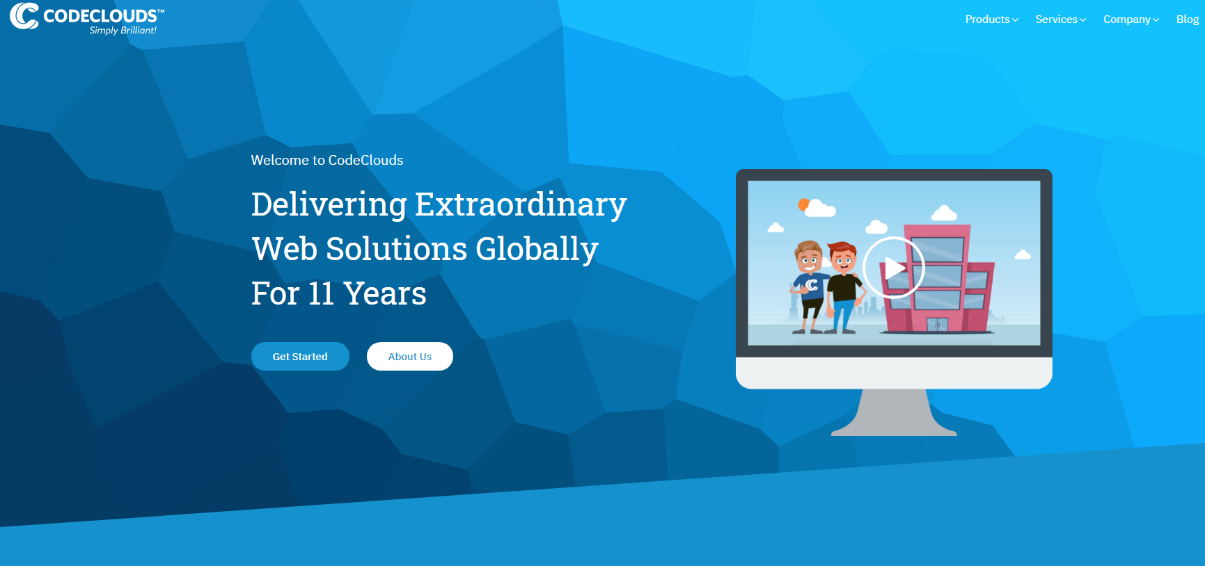 Top 10 Laravel development companies in 2024